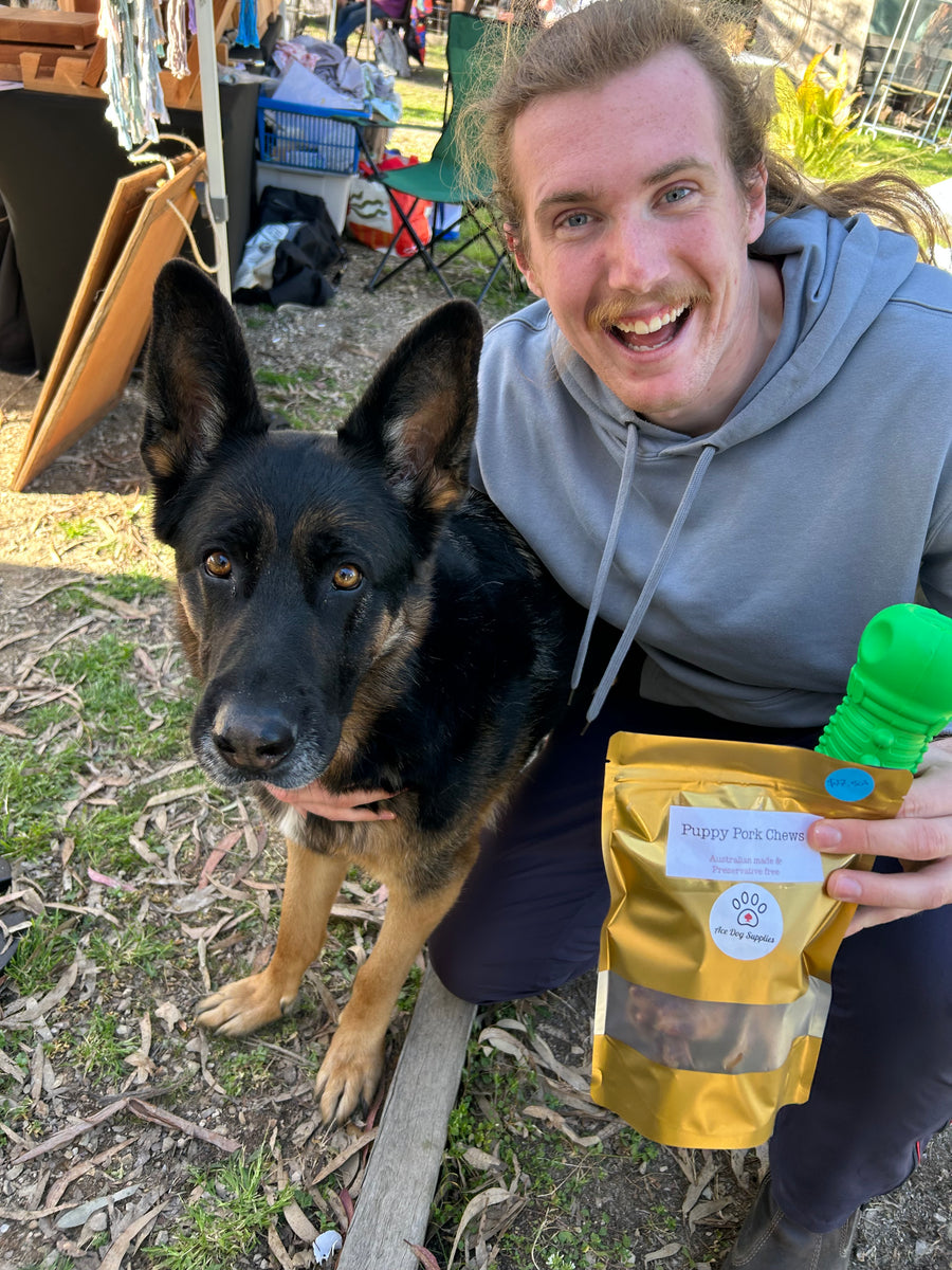 All Products – Ace Dog Supplies