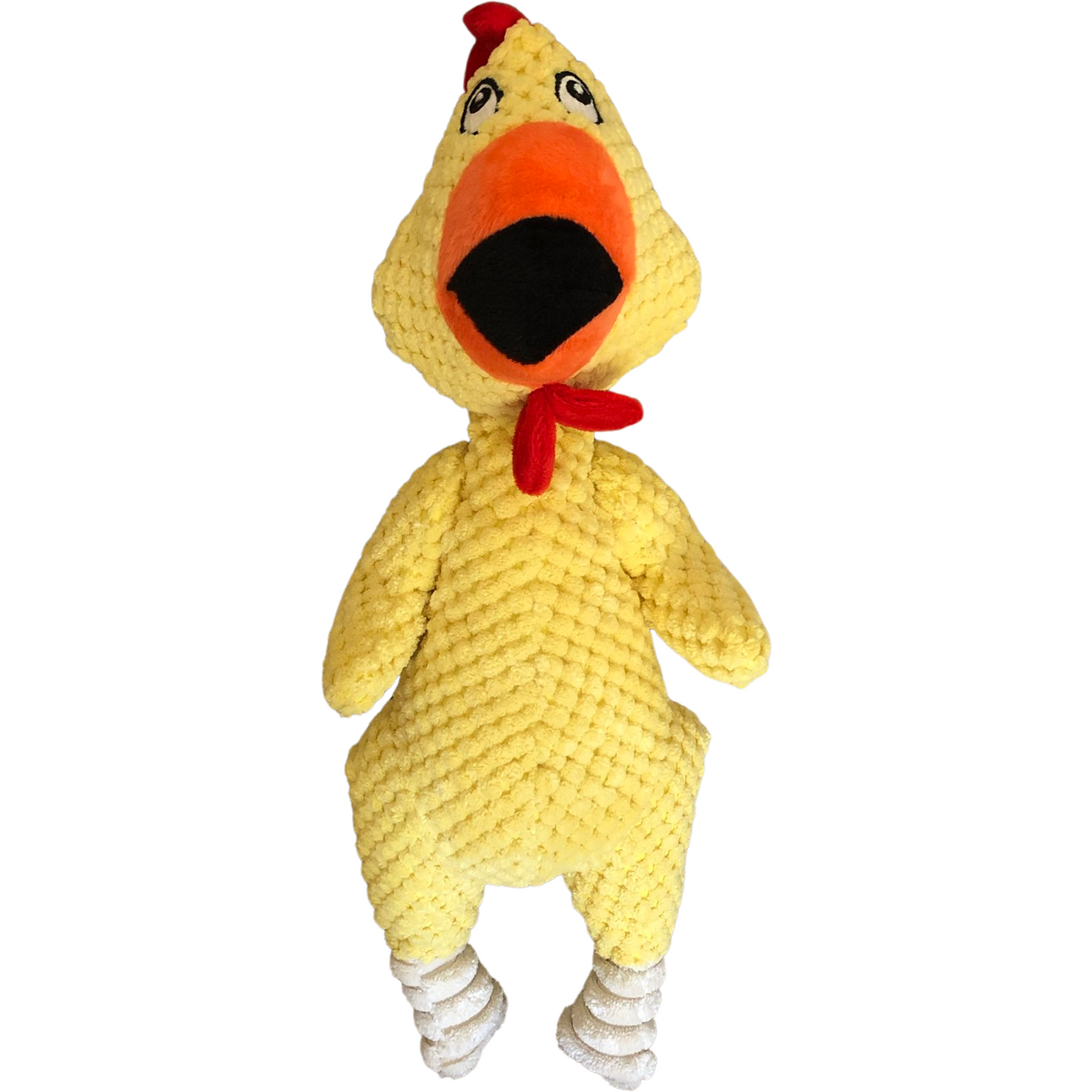 Chook Plush Toy – Ace Dog Supplies